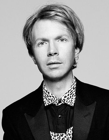 Beck - Everlasting Nothing - The Dewdrop