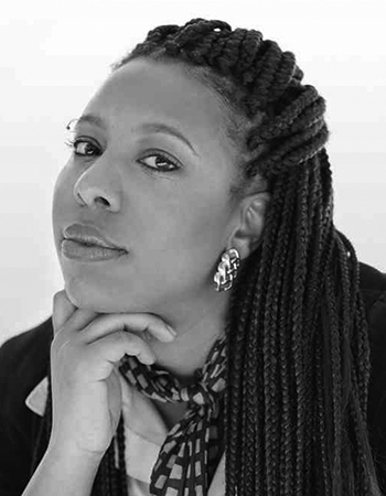 "Now More Than Ever" - Morgan Parker - The Dewdrop