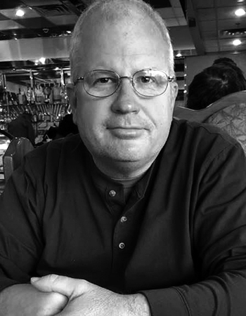 Raymond P. Hammond - F Train - The Dewdrop