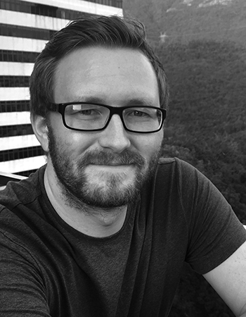 Andrew Withers - Beside the Water - The Dewdrop