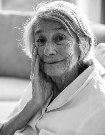 Mary Oliver - To Begin With, the Sweetgrass - The Dewdrop