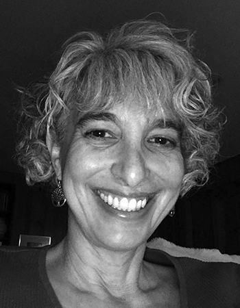 Lori Rottenberg - Heresy - The Dewdrop