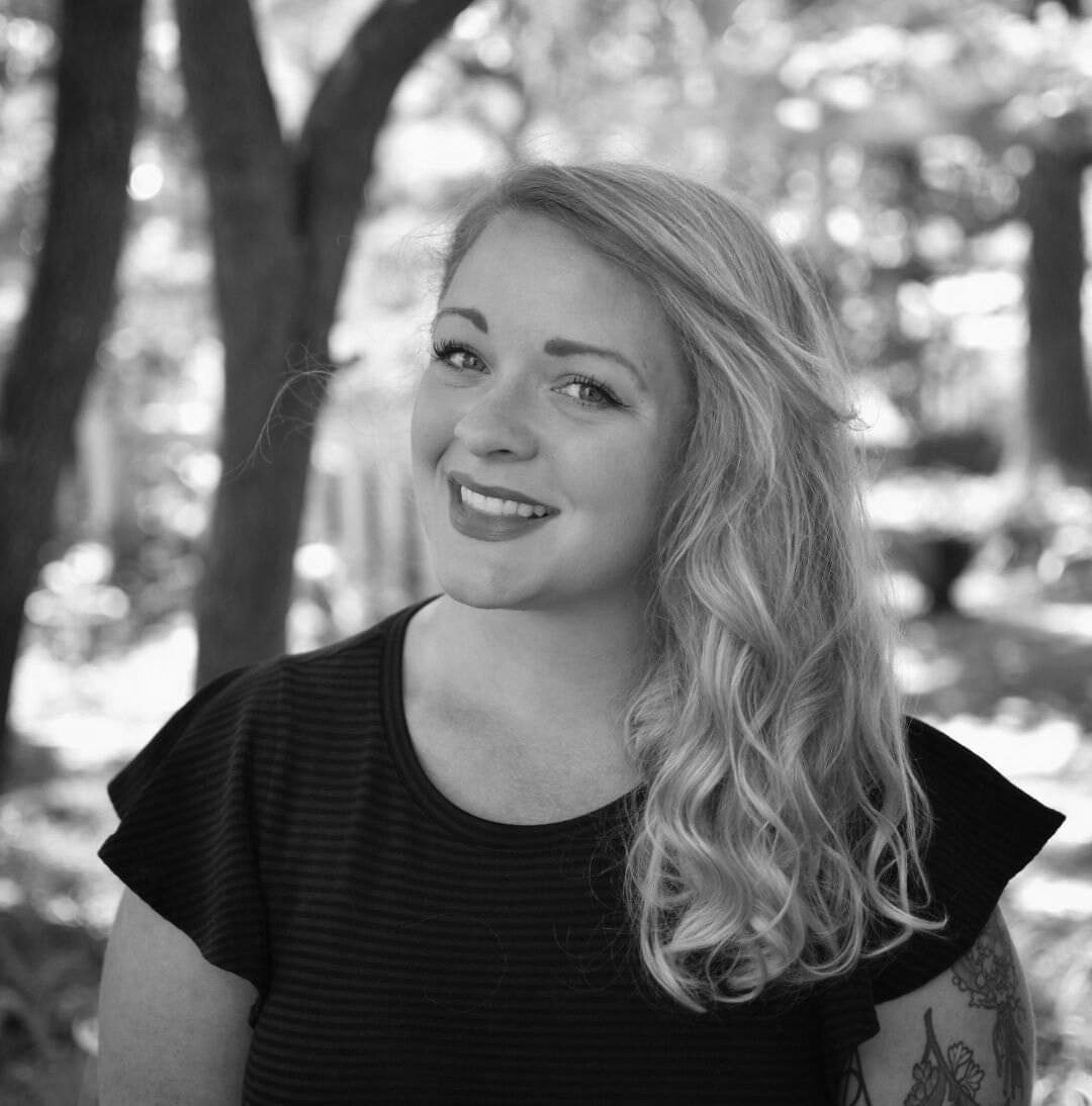 Katie Bowers - Even Though I Am Weary of Church Pews, She Is Not - The ...