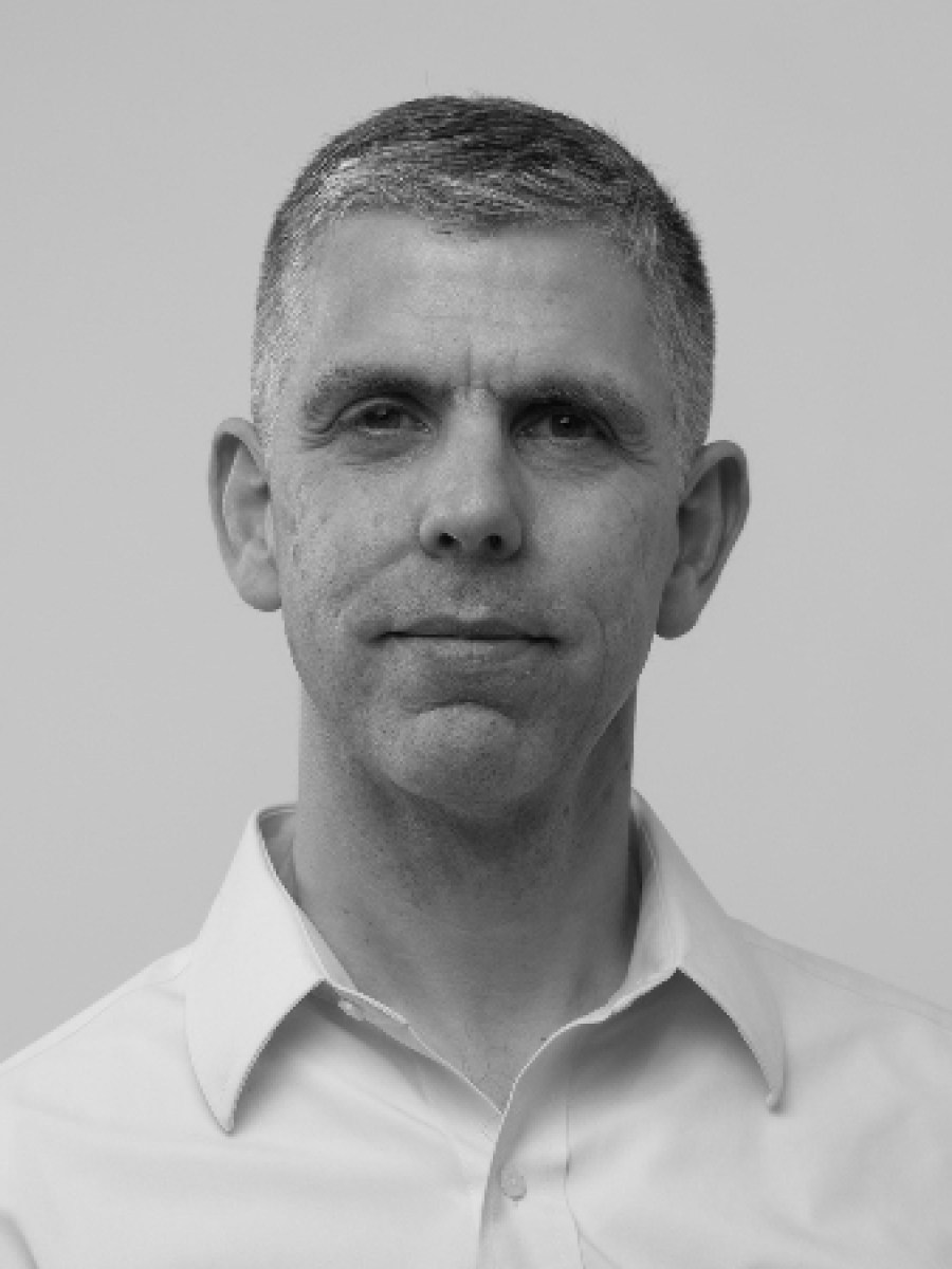 Matthew Kohut - Letter to St. John of the Cross - The Dewdrop