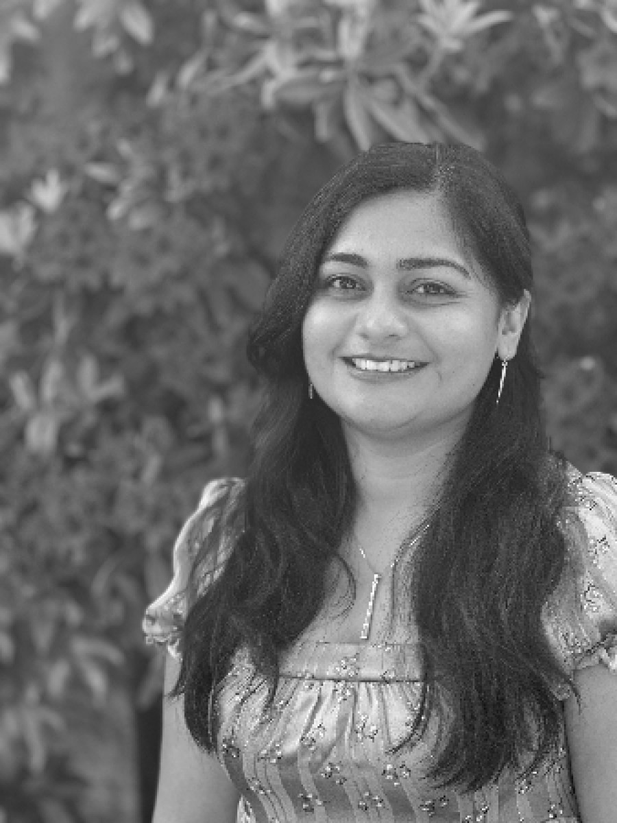 Maggie Smith - Good Bones - The Dewdrop